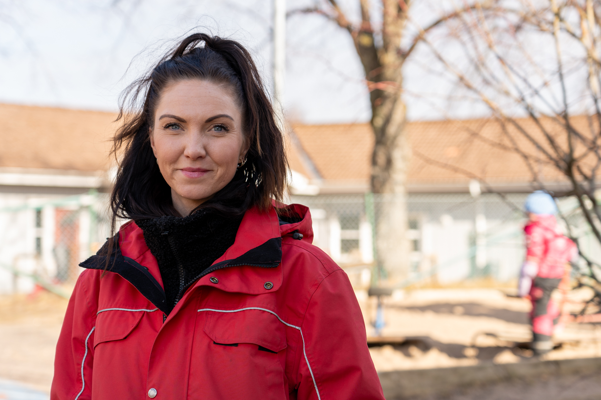 Lär känna Lina - Alingsås kommun